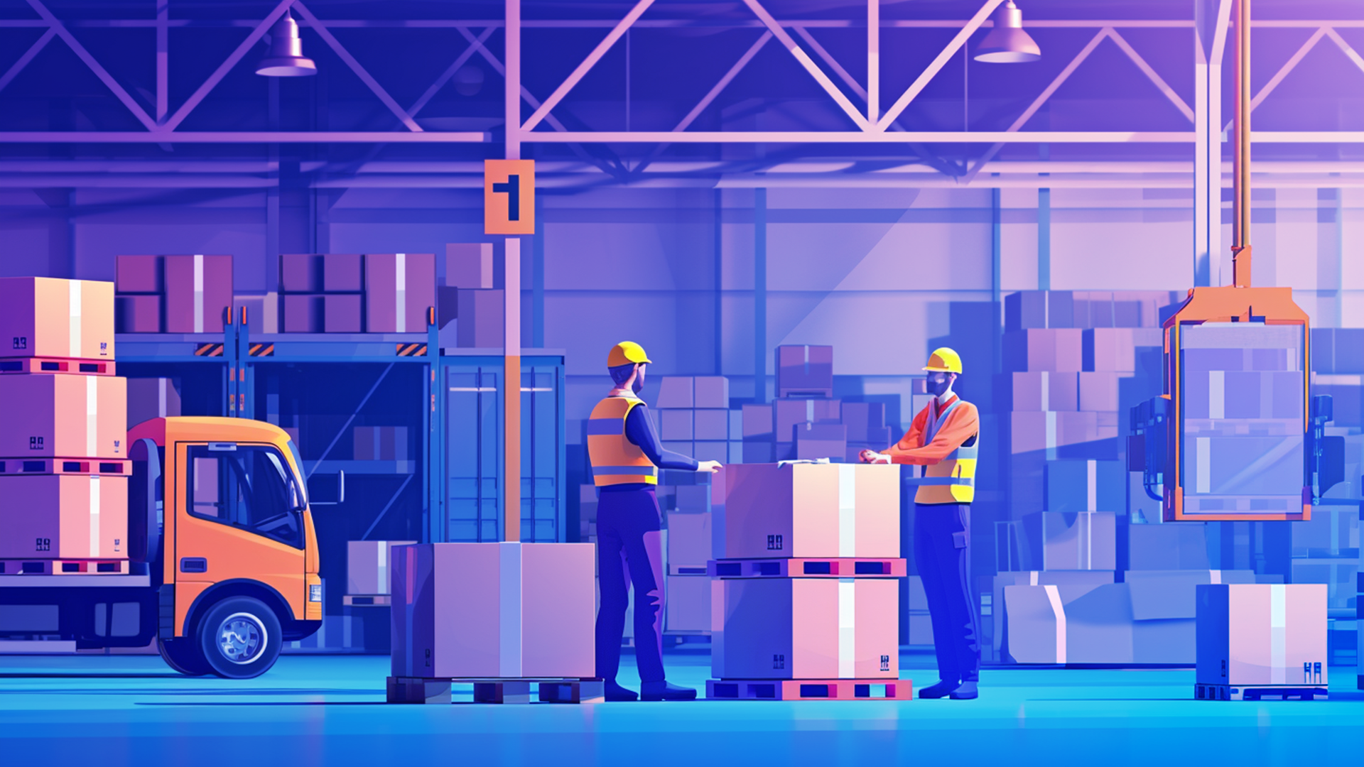 The Importance of Real-Time Quality Control in Your Supply Chain - Rebus