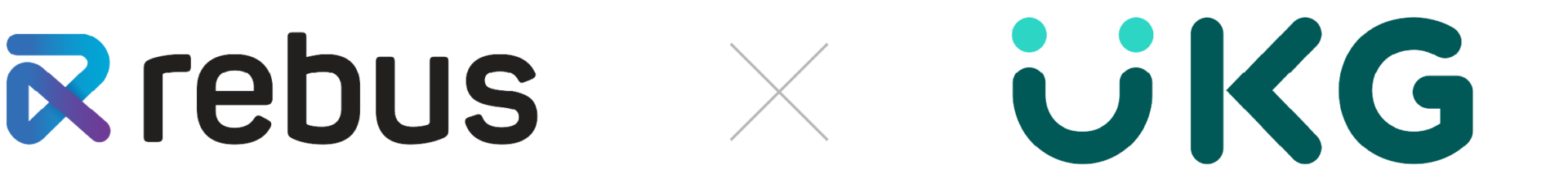 UKG Integration l Rebus - Rebus