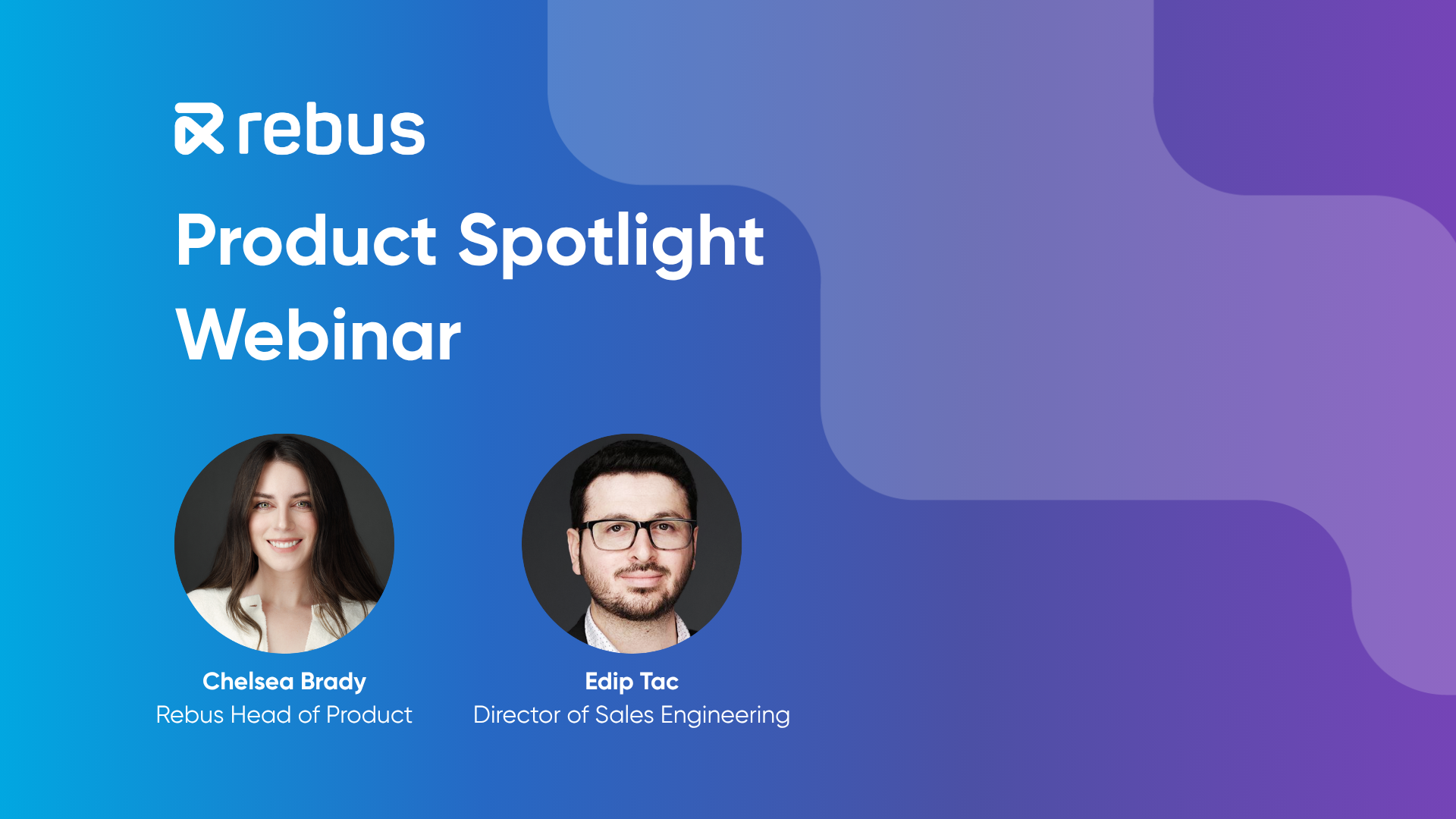 Rebus Updates: Discover New Platform Features - Rebus