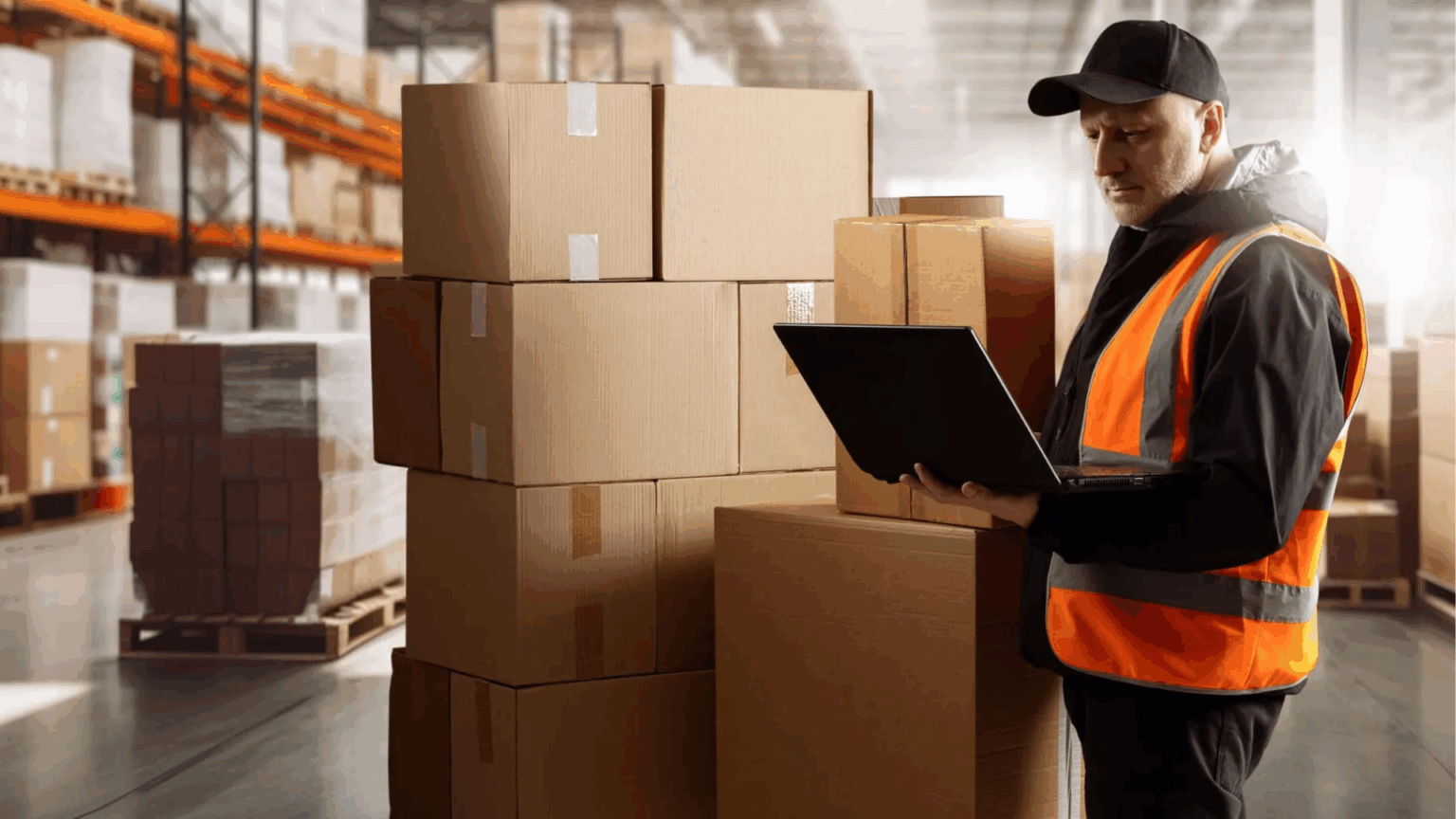 What is electronic bill of lading for supply chains?