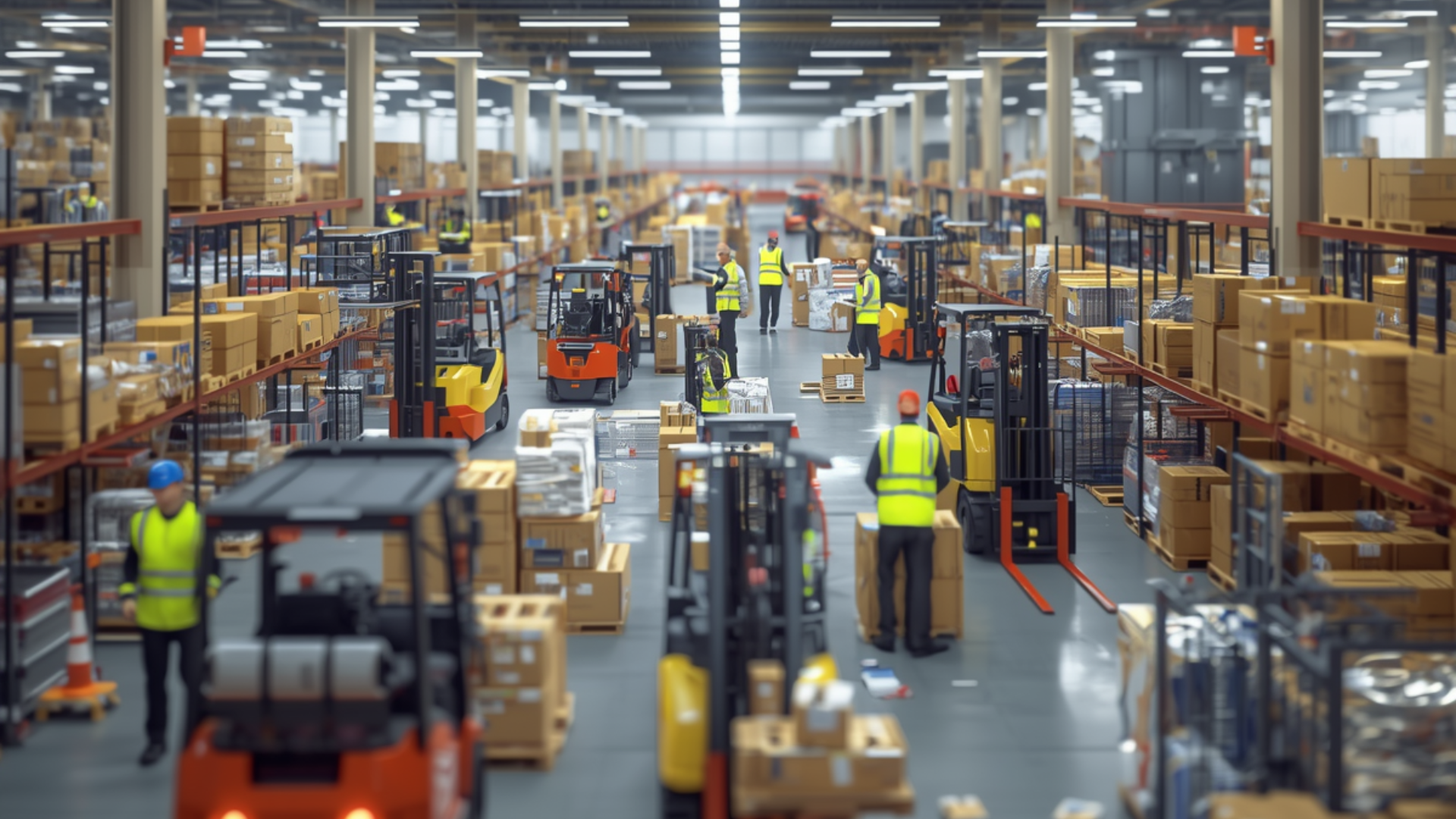 5 Signs You Need a New Warehouse Management System (WMS)
