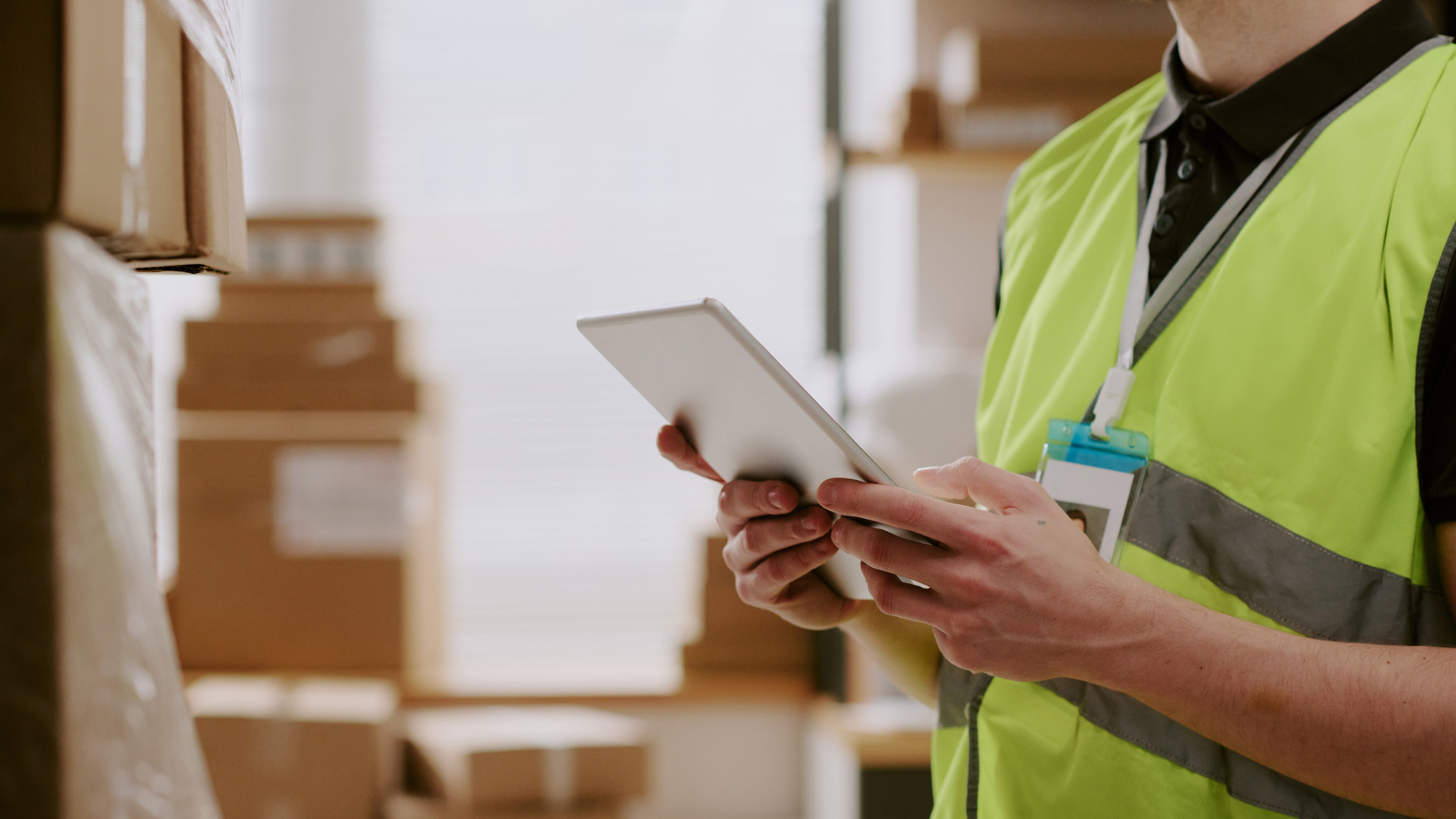 What is Warehouse Labor Management?