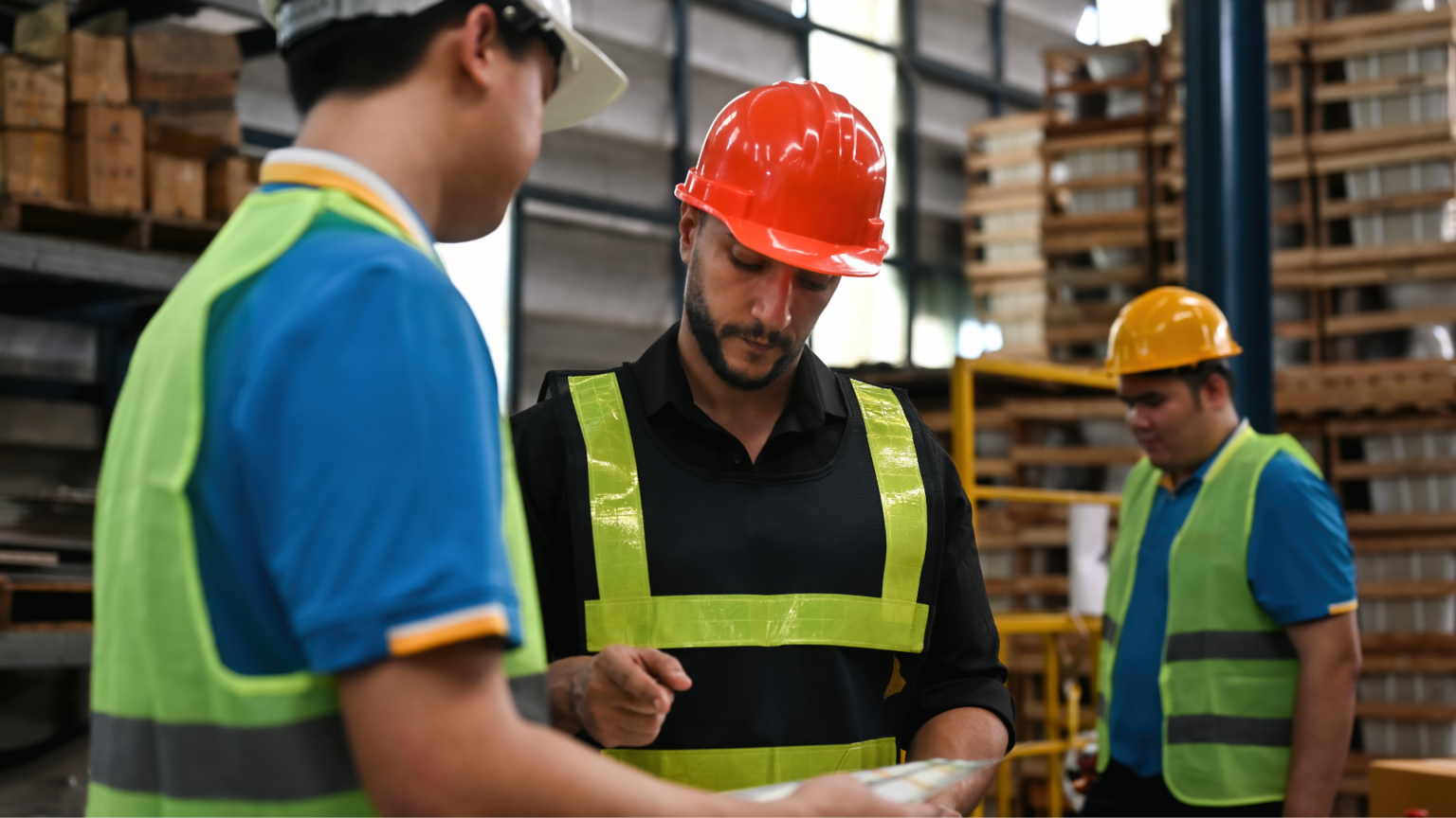 What is Warehouse Labor Management?